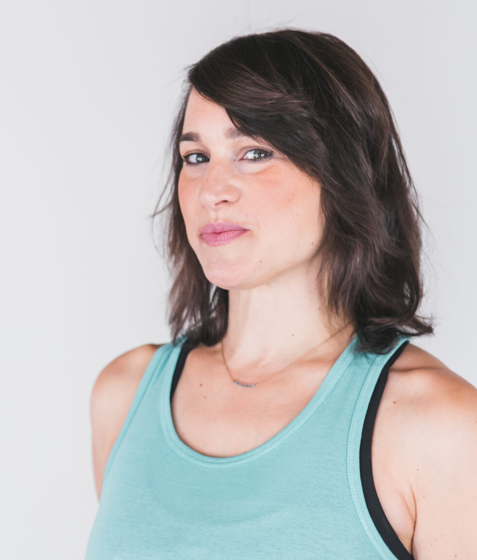 Laura Crema - FORM Body Lab