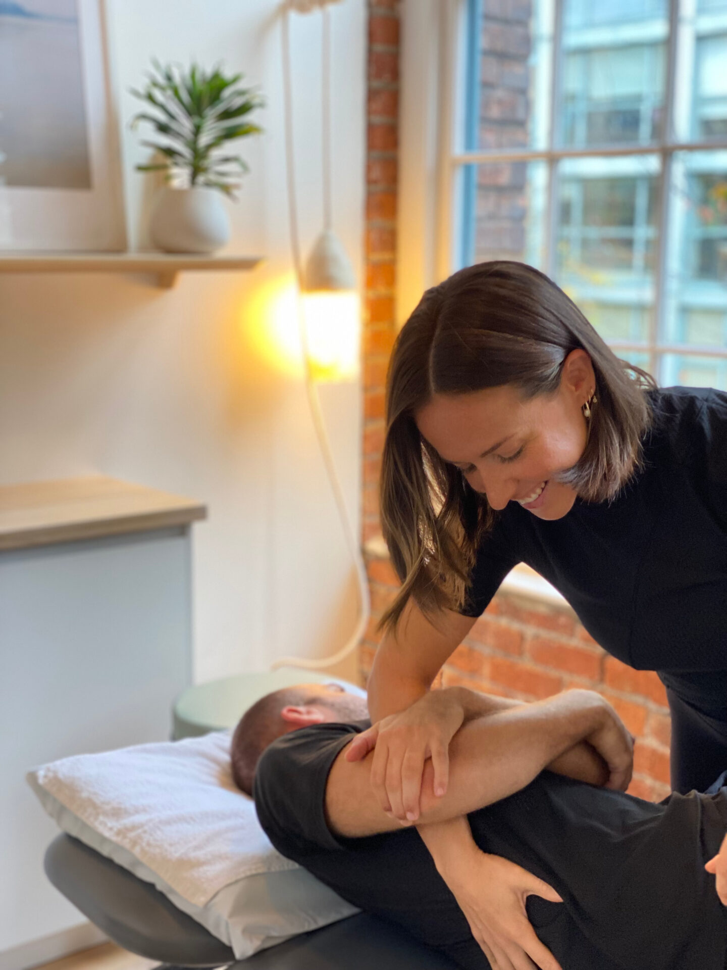 Premier Pilates Studio Vancouver Downtown
